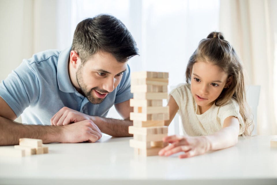 55 Fun Daddy-Daughter Date Ideas You Will Both Love