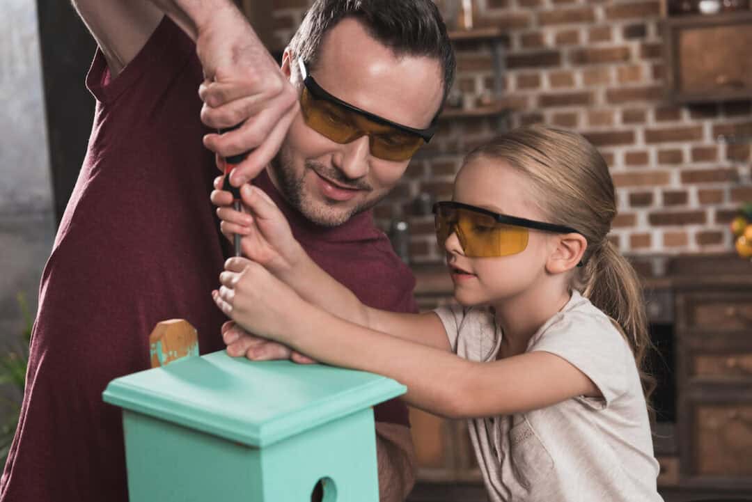 55 Fun Daddy-Daughter Date Ideas You Will Both Love