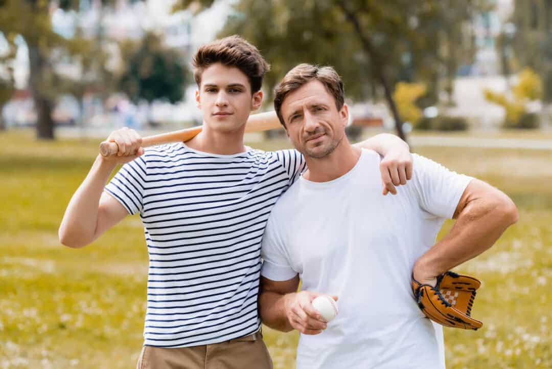57 Fun Father-Son Activities For A Stronger Bond
