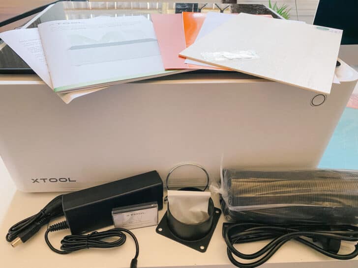 XTool M1 Review: Hybrid Laser Engraver And Vinyl Cutter