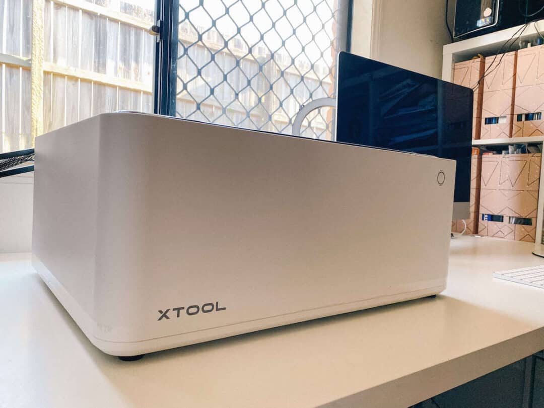 XTool M1 Review: Hybrid Laser Engraver And Vinyl Cutter