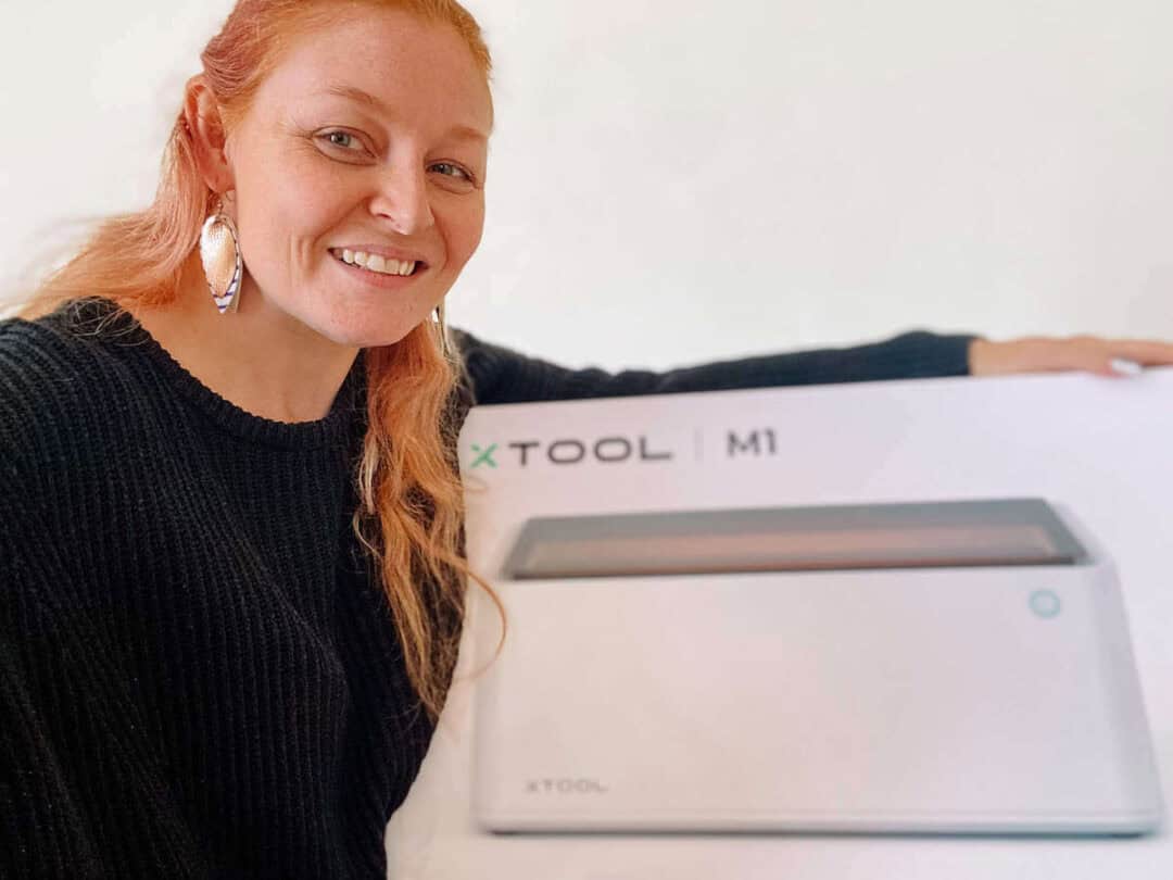 XTool M1 Review: Hybrid Laser Engraver And Vinyl Cutter