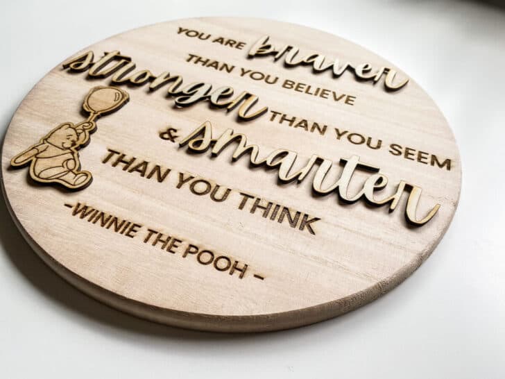 XTool M1 Review: Hybrid Laser Engraver And Vinyl Cutter