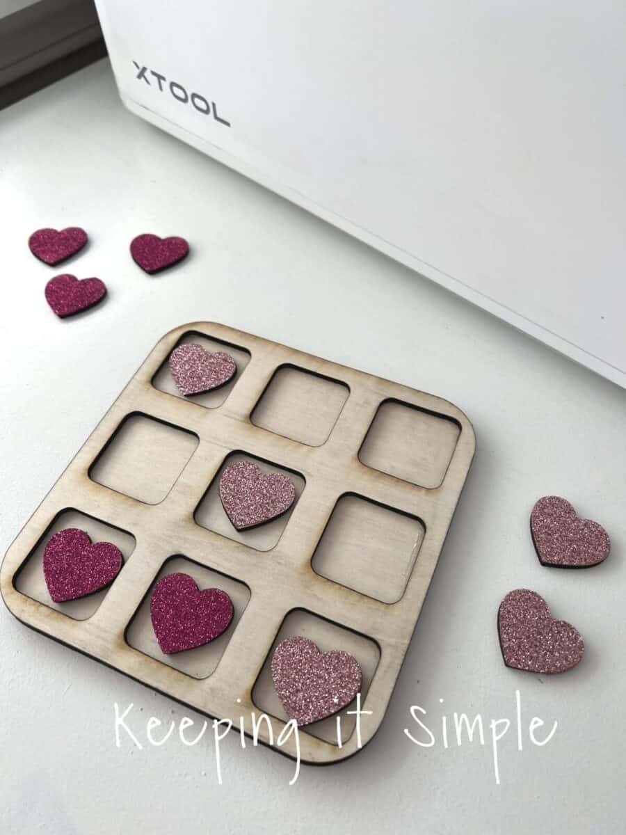 16 Beginner XTool Projects & Laser Cutting Tutorials