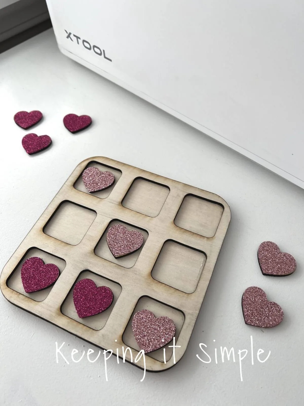 16 Beginner XTool Projects & Laser Cutting Tutorials