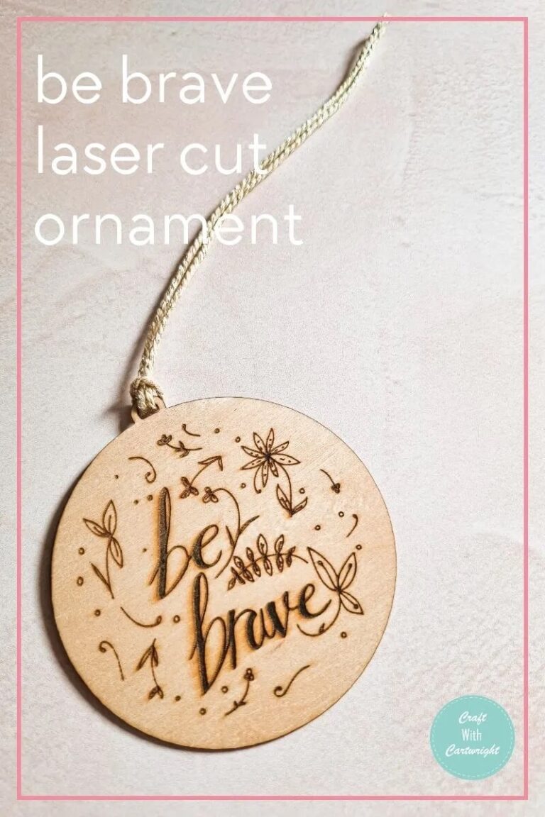 16 Beginner XTool Projects & Laser Cutting Tutorials