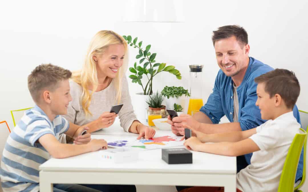 52 Fun Family Date Night Ideas For A Whole Year Of Memories