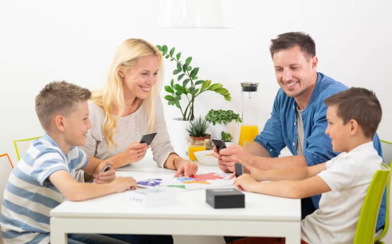52 Fun Family Date Night Ideas For A Whole Year Of Memories
