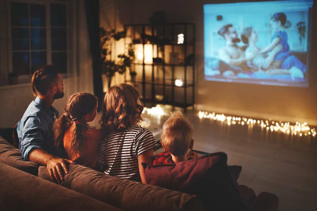 52 Fun Family Date Night Ideas For A Whole Year Of Memories