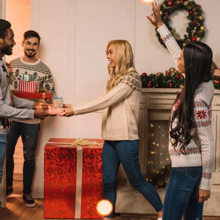 Free Printable Halloween Left Right Game