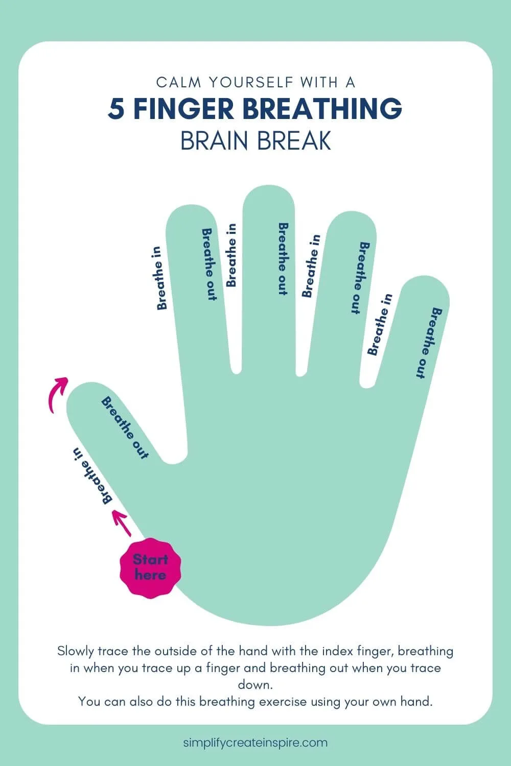 55 Calming Fun Mindfulness Activities For Kids 55 Calming Fun Mindfulness Activities For Kids