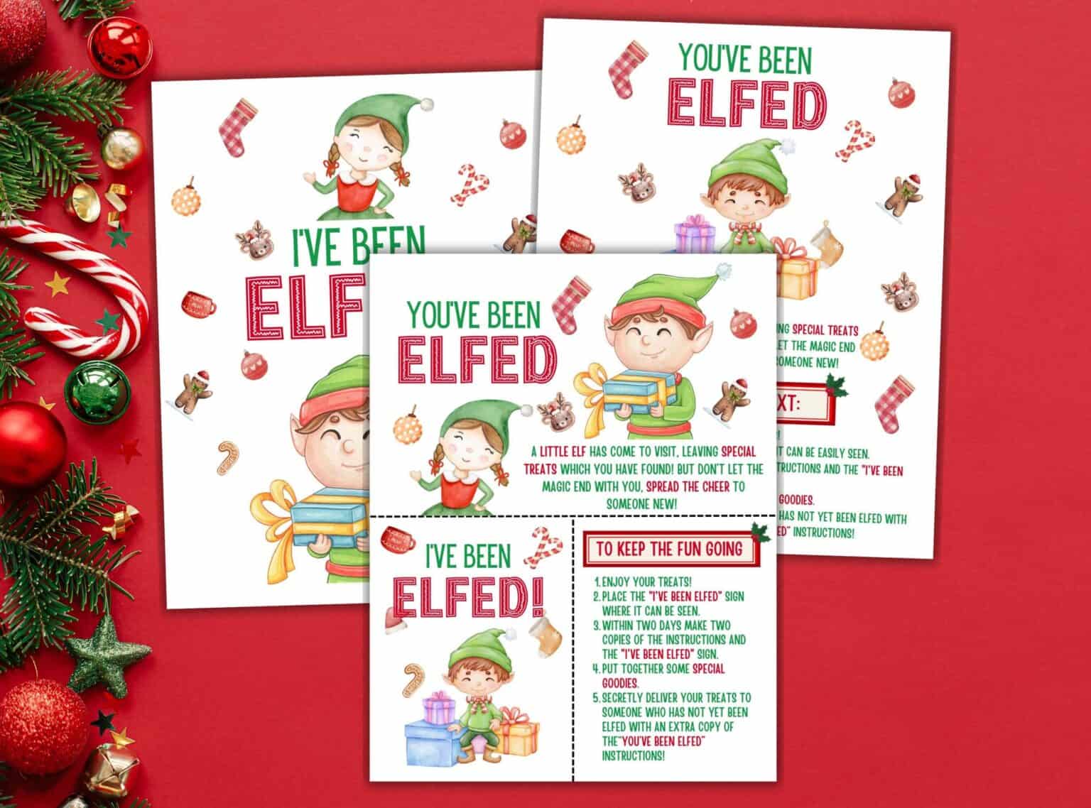 30 Fun Gift Exchange Themes & Gifting Game Ideas