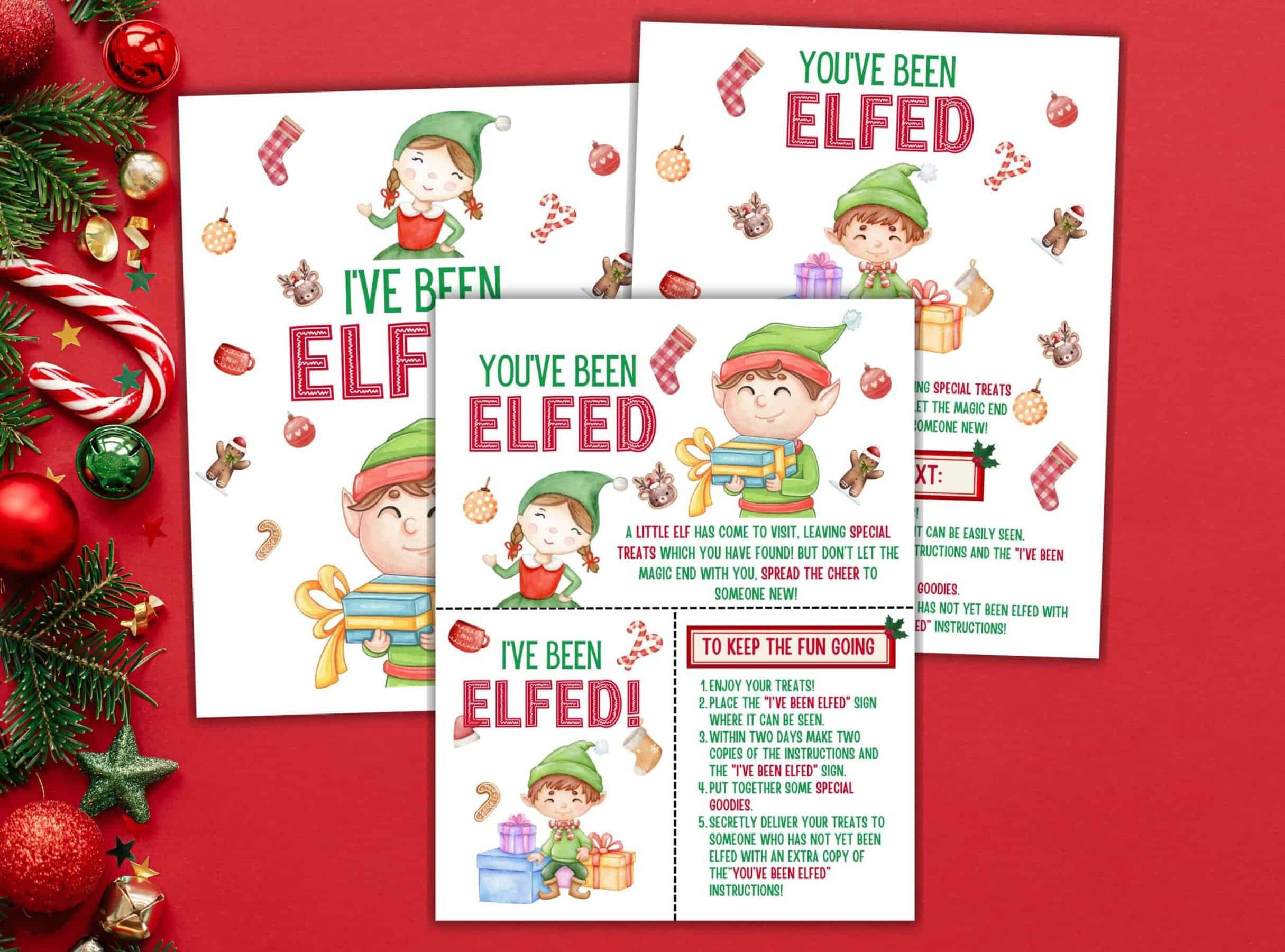 30 Fun Gift Exchange Themes & Gifting Game Ideas