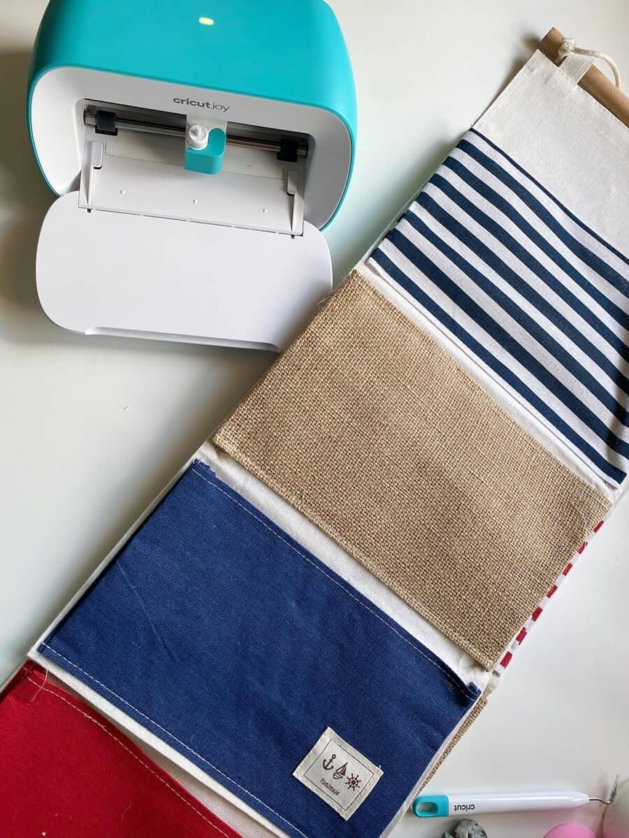 Easy No-Sew Fish Extender Door Hanger For Your Disney Cruise