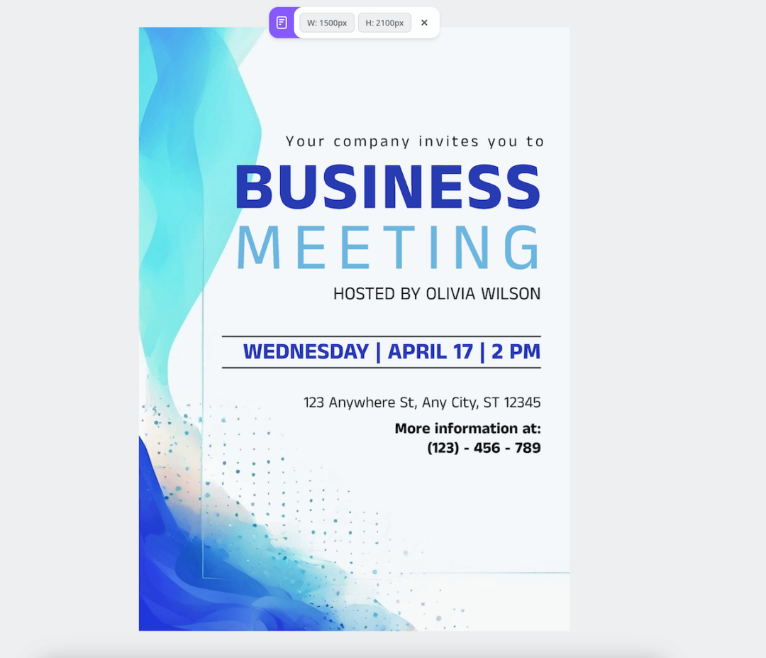 How To Make Your Own Party Invitations (Hint: It's Really Easy)