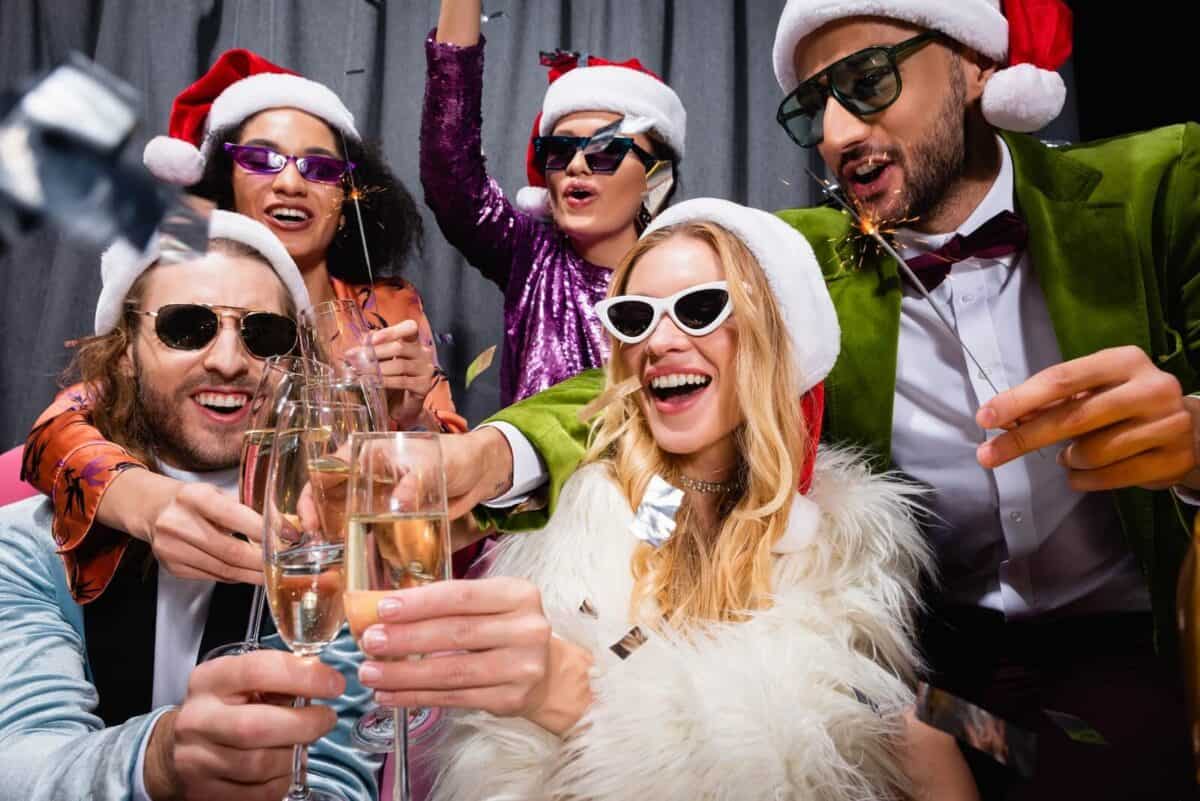 30 Fun Gift Exchange Themes & Gifting Game Ideas