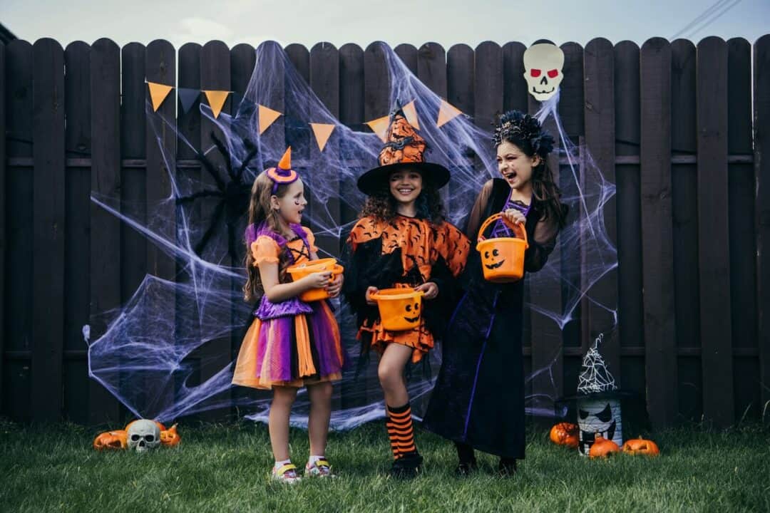29 Spooky Halloween Party Themes For A Unique Celebration