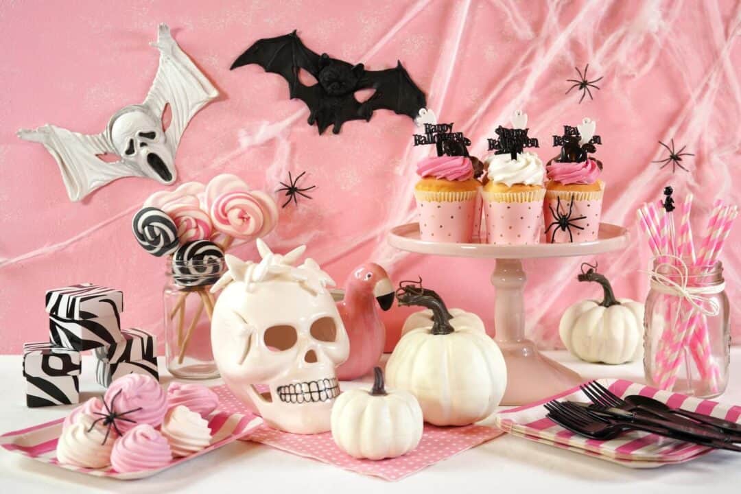 29 Spooky Halloween Party Themes For A Unique Celebration