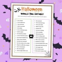 35 Fun Halloween Party Games For All Ages