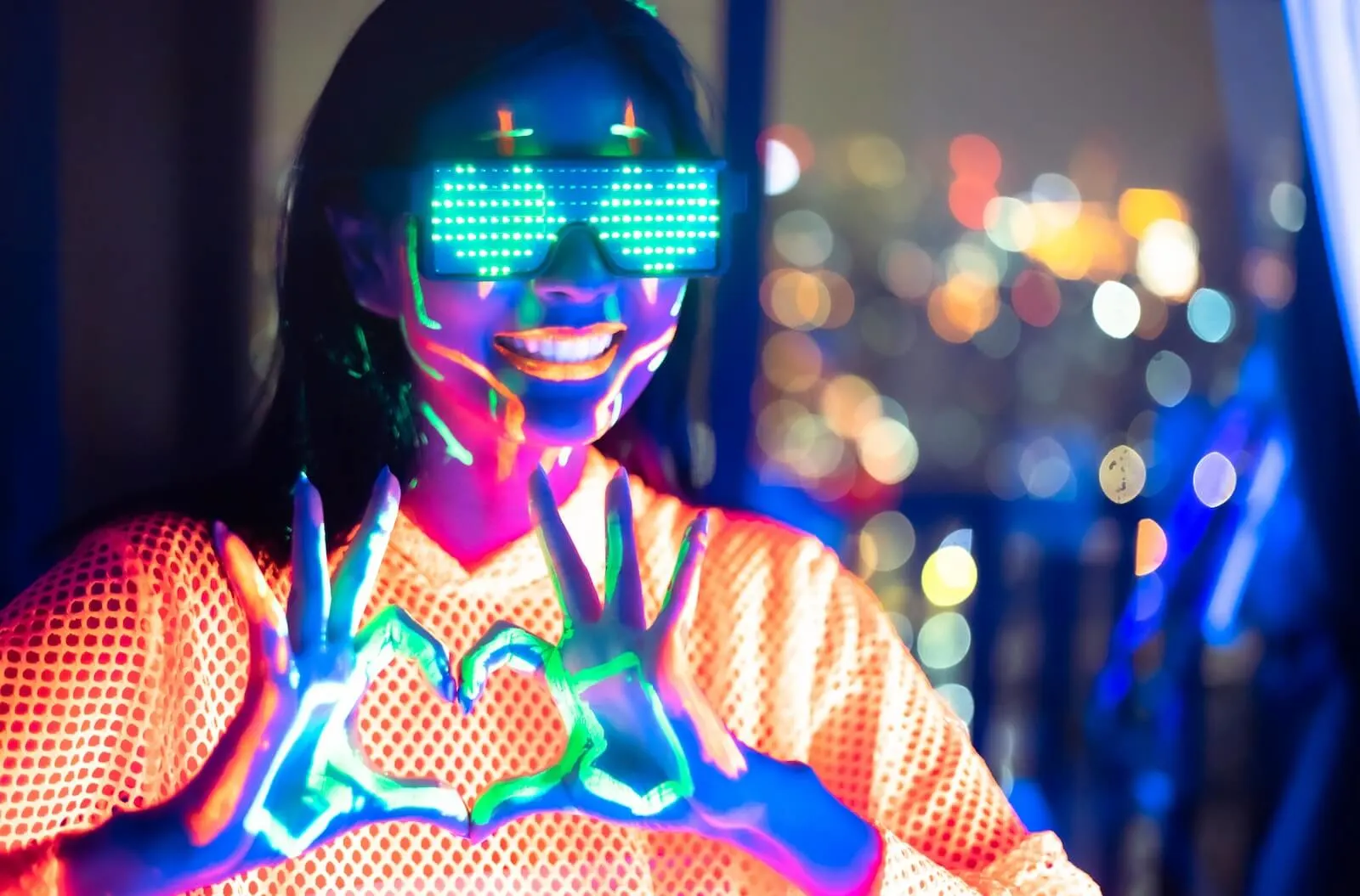 20 Epic Party Themes For New Year's Eve To Farewell 2024