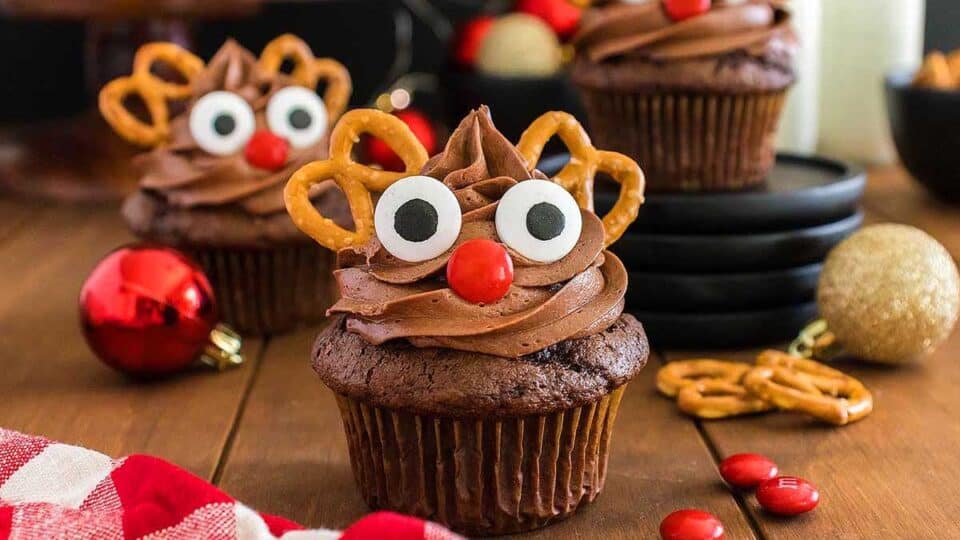 50 Themed Christmas Party Food Ideas Kids Will Love!