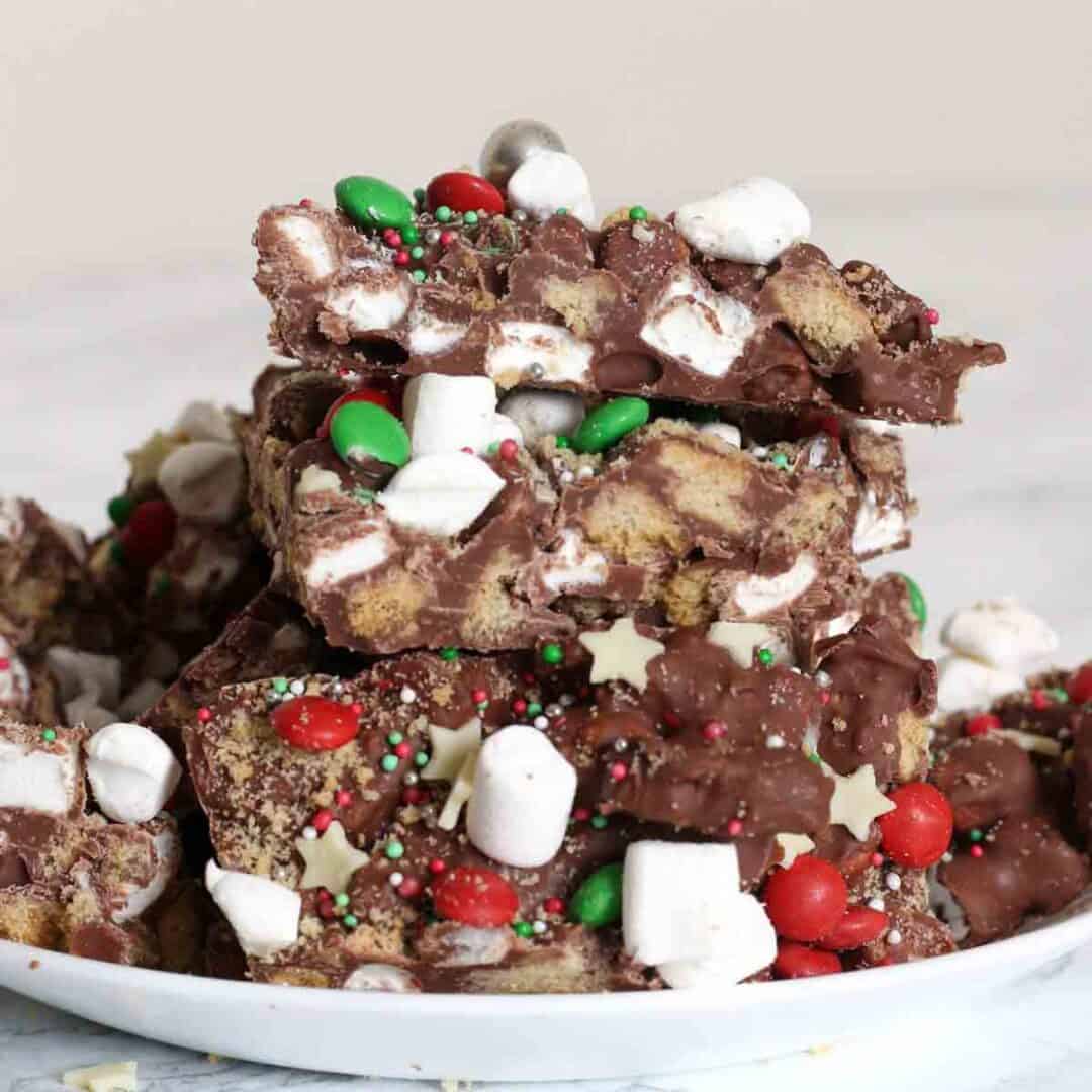 50 Themed Christmas Party Food Ideas Kids Will Love!