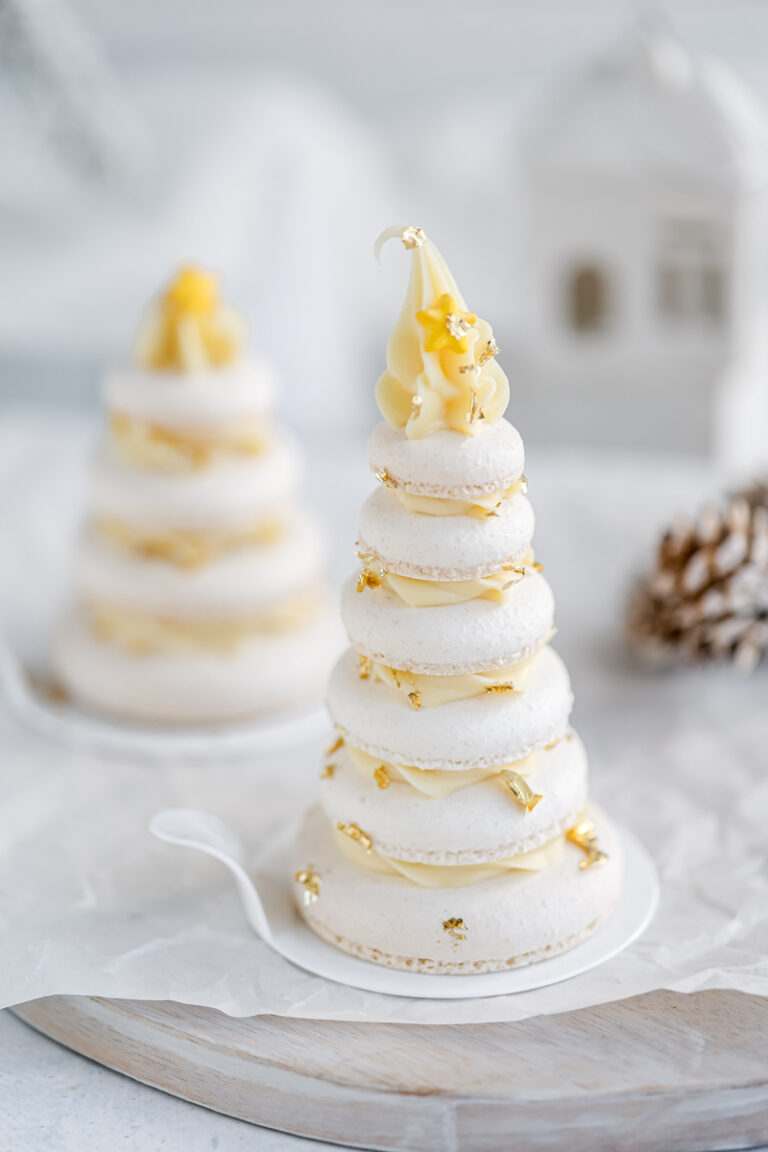 Edible Christmas Tree Treats Perfect For Your Next Holiday Party