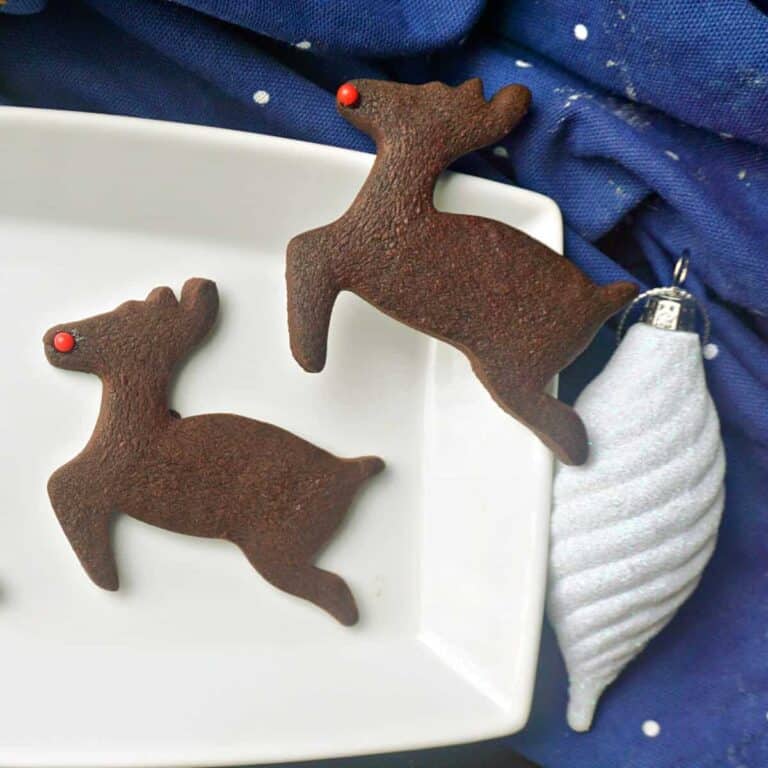 22 Easy Reindeer Treats For Your Holiday Party