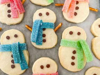 22 Cute Snowman Treats To Make This Christmas