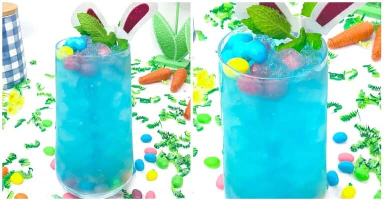 21 Easter Cocktails That Are Perfect For Brunch!