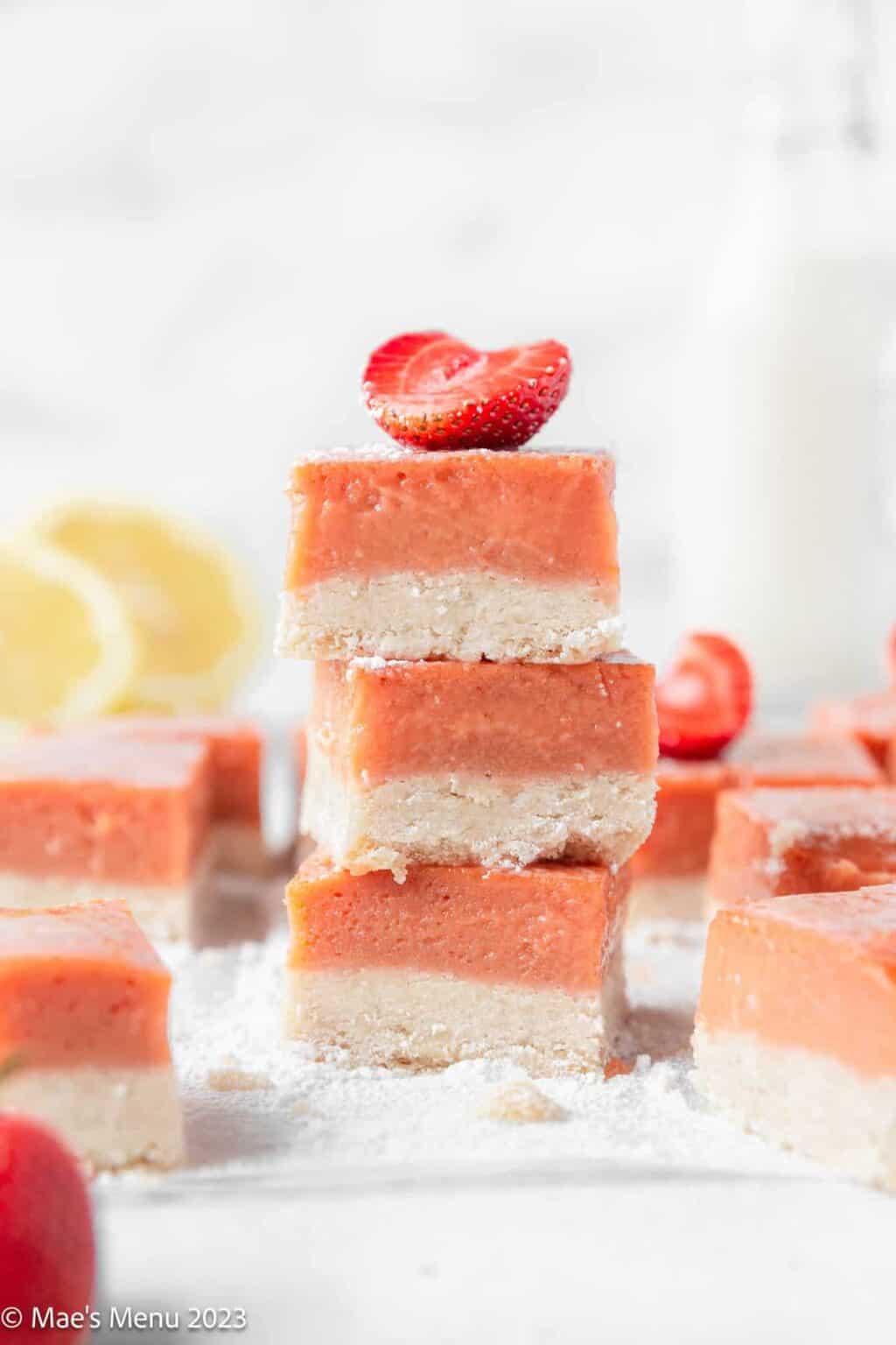 40 Cute Homemade Valentine's Day Treats To Share