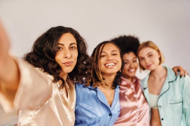 Galentine's Day Party Ideas For The Ultimate Girls Night