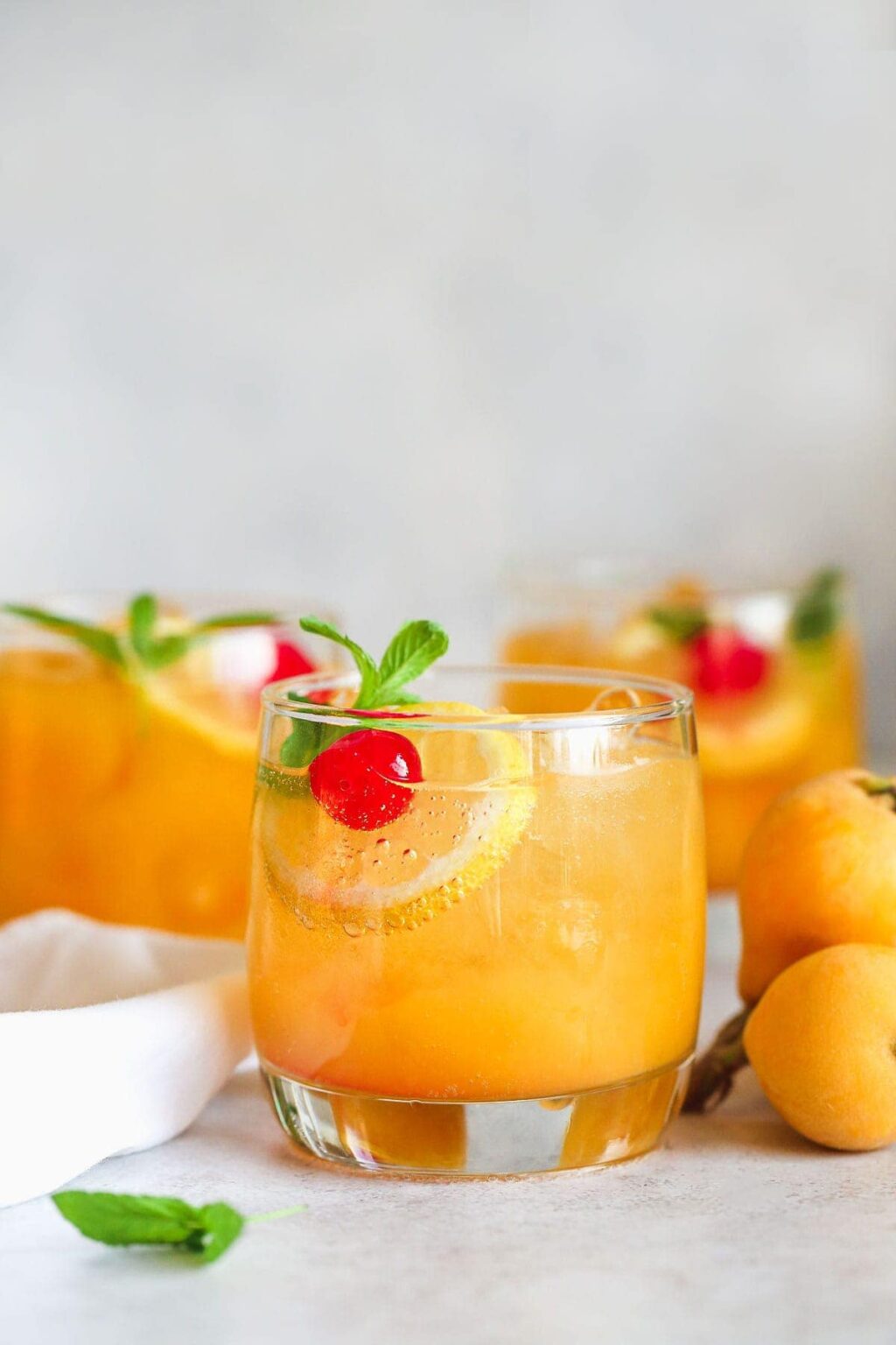 33 Refreshing Summer Cocktails To Beat The Heat