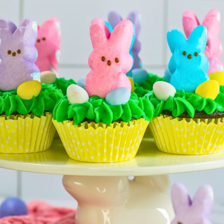 45 Easter Desserts To Make Your Celebration Extra Sweet