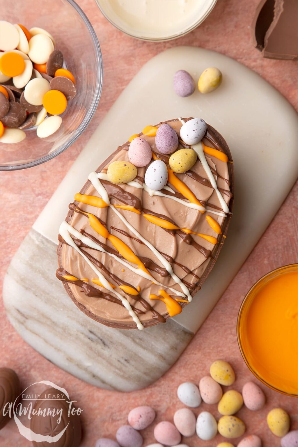 45 Easter Desserts To Make Your Celebration Extra Sweet