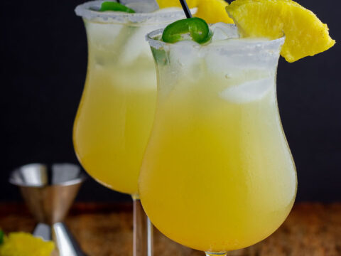 33 Refreshing Summer Cocktails To Beat The Heat