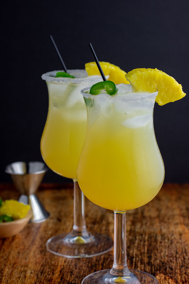 33 Refreshing Summer Cocktails To Beat The Heat