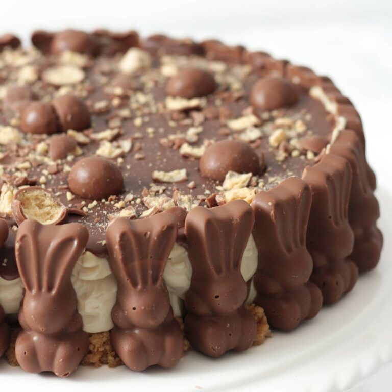 45 Easter Desserts To Make Your Celebration Extra Sweet