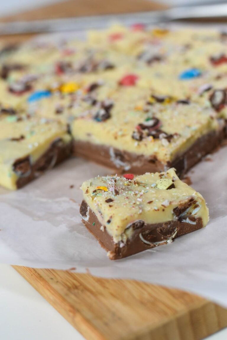 45 Easter Desserts To Make Your Celebration Extra Sweet