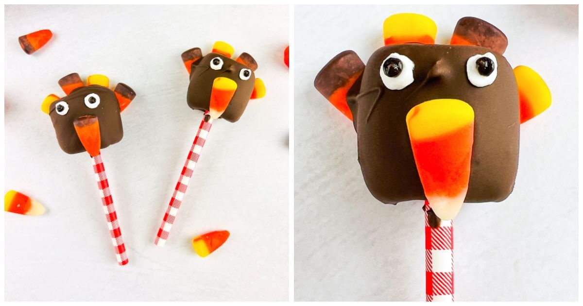 21 Thanksgiving Turkey Treats To Gobble Up