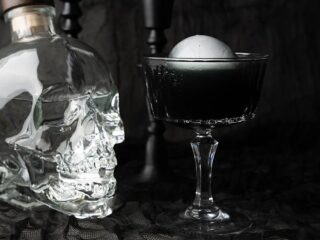 40 Spooky Halloween Cocktails To Get The Party Started